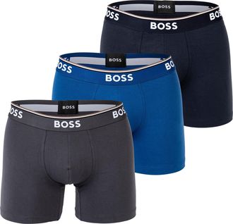 BOSS Boxershorts Power