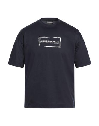 Emporio Armani TOPS - T-shirts auf YOOX.COM