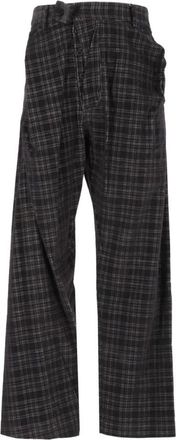 Vivienne Westwood Herren, Hosen, Grau, XLGr&ouml;&szlig;e