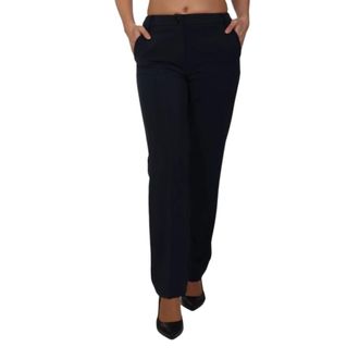 Marella Damen, Hosen, Blau, XLGr&ouml;&szlig;e