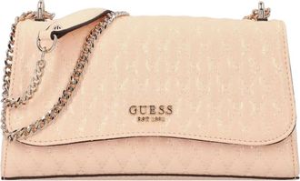Guess Femme, Sacs, Rose, Taille: ONE Size Betula Crossbody Bag