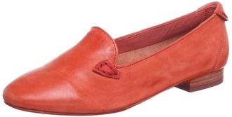 Everybody By B.Z Moda Damen 840517 Slipper, Rot (rot 4)