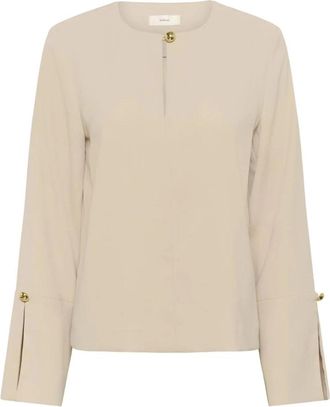 Inwear Damen, Blusen & Hemden, Beige, XSGr&ouml;&szlig;e