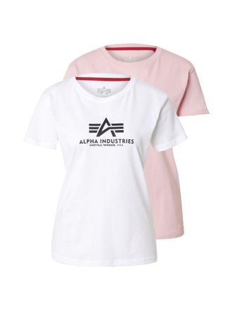 Alpha Industries T-Shirt New
