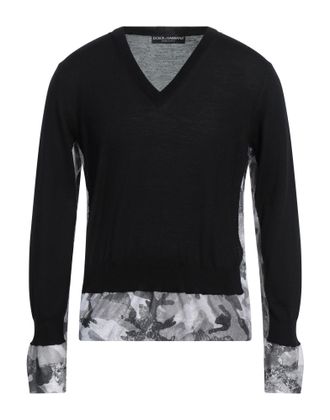 Dolce & Gabbana STRICKWAREN - Pullover auf YOOX.COM