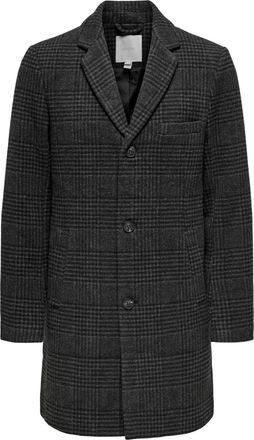 Only & Sons Mantel ONSJAYLON