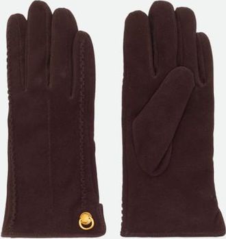 Gianni Chiarini GLOVES IN CHAMOIS