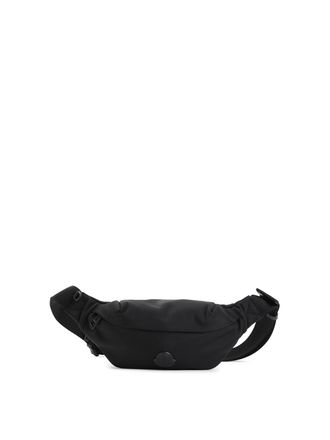 Moncler Sac Banane - Noir