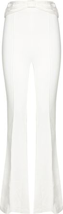 Elisabetta Franchi HOSEN & R&Ouml;CKE - Hosen auf YOOX.COM