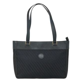 Gucci Pre-owned Canvas gucci-taschen - - Pre-owned - Damen - Blau - ONE SIZE