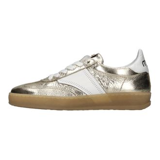 Mjus Damen, Schuhe, Grau, 37 EUGr&ouml;&szlig;e