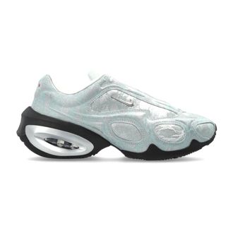 Nike Femme, Sport, Bleu, Taille: 40 1/2 EU Air Max Muse