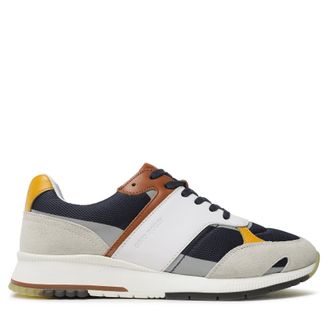 Gino Rossi Sneakers Gino Rossi TORINO-01 122AM Dunkelblau