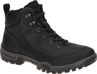 Ecco Boots
