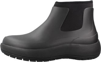 Rains Homme, Chaussures, Noir, Taille: 42 EU The Dry Boot W3