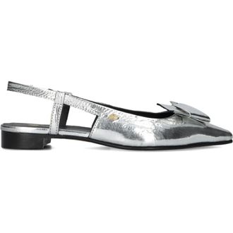 Fred De La Bretoniere Damen, Schuhe, Grau, 41 EUGr&ouml;&szlig;e