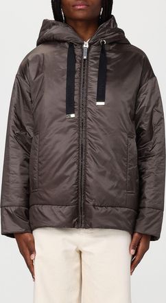 Max Mara Manteau MAX MARA THE CUBE Femme couleur Marron