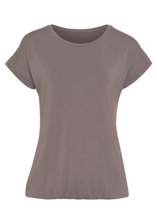 Vivance Damen Kurzarmshirt