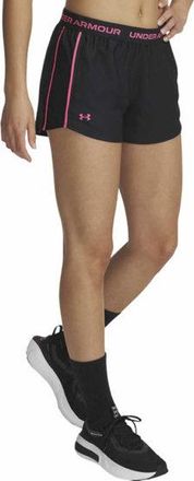 Under Armour Tech Play Up W - Trainingshosen - Damen