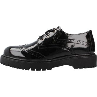 Geox D Bleyze - Femme - Chaussures - Noir - Taille: 39 EU