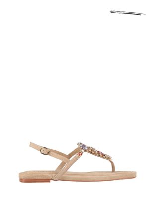 Alma En Pena SCHUHE - Zehentrenner auf YOOX.COM