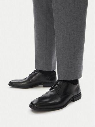 Lasocki Lasocki Halbschuhe CEO-ZAHARY-26 MI25 Schwarz