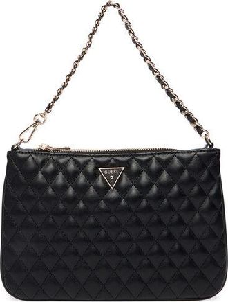 Guess Handtasche PW7556 P6174 Schwarz