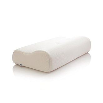 Tempur Tempur Original Pillow Oreiller Ergonomique en Mousse à mémoire de Forme pour Les Personnes Dormant sur Le côté et Le Dos avec Housse Lavable, Taille 