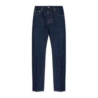 Dsquared2 Jeans 642 - - Jeans - Herren - Blau - S