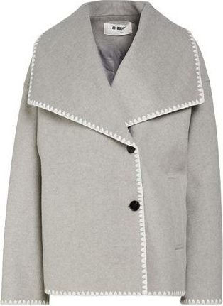 4th & Reckless MANTEAUX - Manteaux longs sur YOOX.COM