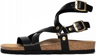 Sunbay Sandales ELORZA pour Femme