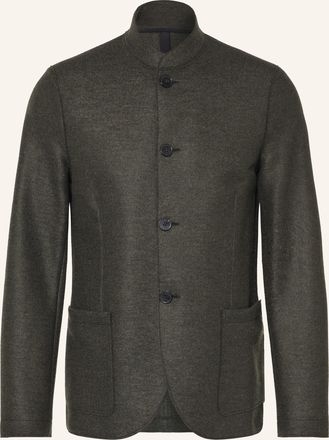 Harris Wharf London Harris Wharf London Jacke gruen