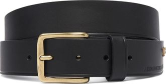 Aeronautica G&uuml;rtel Aeronautica Militare 262CP0276UPL00331 Schwarz