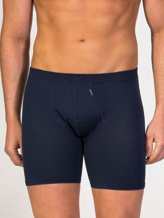 ZD Zero Defects Boxershorts Cyclist Egyptian cotton
