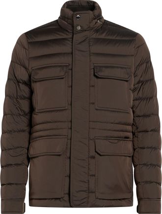 Moorer JACKEN & M&Auml;NTEL - Pufferjacken & Daunenjacken auf YOOX.COM