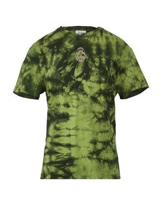 Alexander McQueen TOPS - T-shirts sur YOOX.COM