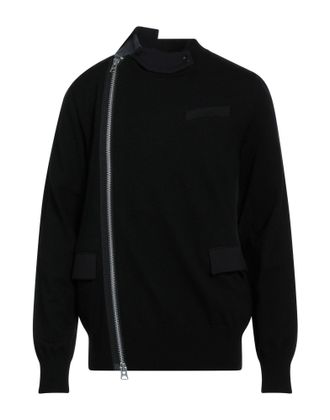 sacai STRICKWAREN - Strickjacken auf YOOX.COM