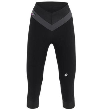 Assos UMA GT Spring Fall Knickers C2 - lange Fahrradhose - Damen