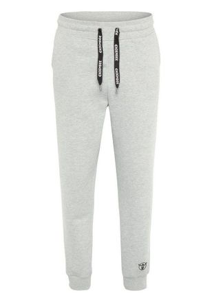 Chiemsee Sweathose Sweathose mit Logo-Band und Labelprint 1