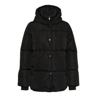 Kaffe Vestes - Femme - Vestes - Noir - Taille: 46 FR