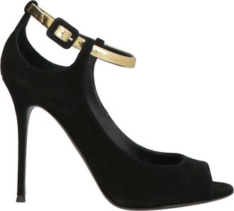 Giuseppe Zanotti SCHUHE - Pumps auf YOOX.COM