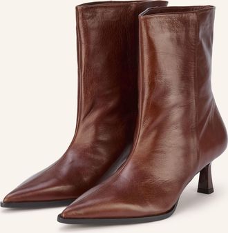 Billi Bi Billi Bi Stiefeletten braun