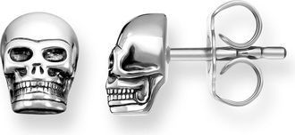 Thomas Sabo Thomas Sabo Unisex-Ohrstecker Sterling-Silber 925 H1731-001-12