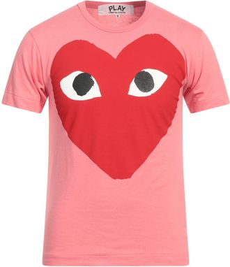 Comme Des Gar&ccedil;ons TOPS - T-shirts auf YOOX.COM