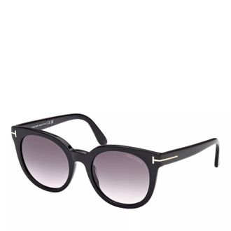 Tom Ford Sonnenbrille - Moira - Gr. unisize - in Schwarz - f&uuml;r Damen