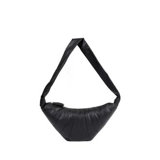 Christophe Lemaire Medium Croissant Bag