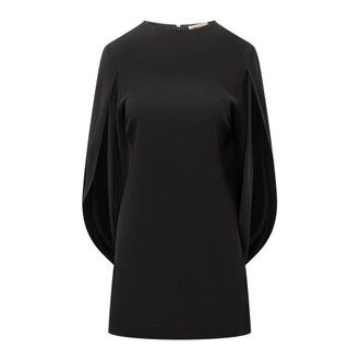 Semicouture Kurzes Kleid - - Blouses & Shirts - Damen - Schwarzk - M