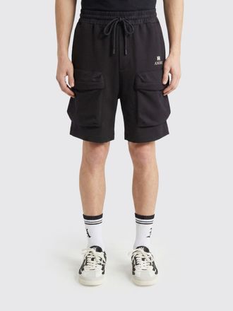 Amiri Short AMIRI Homme couleur Noir