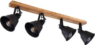 Globo Lighting Globo Beleuchtung braun