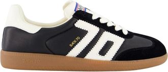 Back70 Back70, Damen, Schuhe, Schwarzk, 38 EUGröße